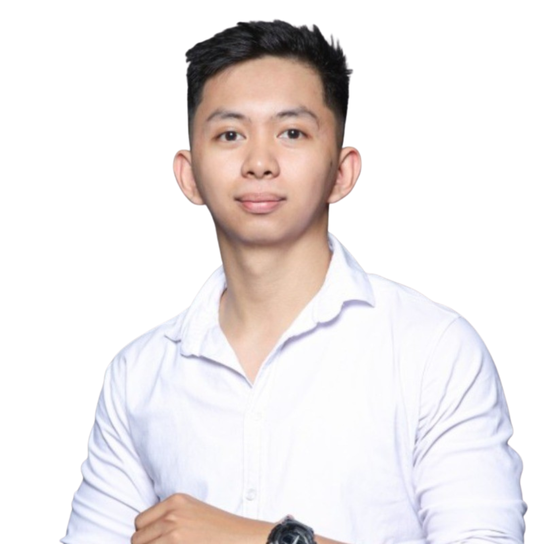 John Kenneth Teodoro - Software Engineer